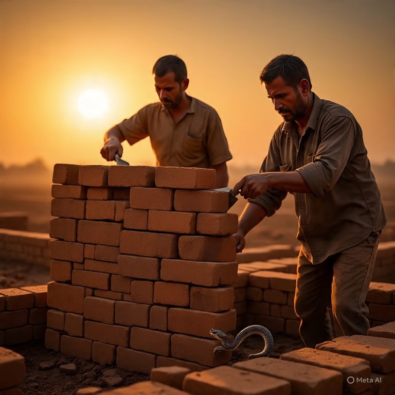 The Voice of the Adversaries (Part 3 of 3) - The Preacher's Diary